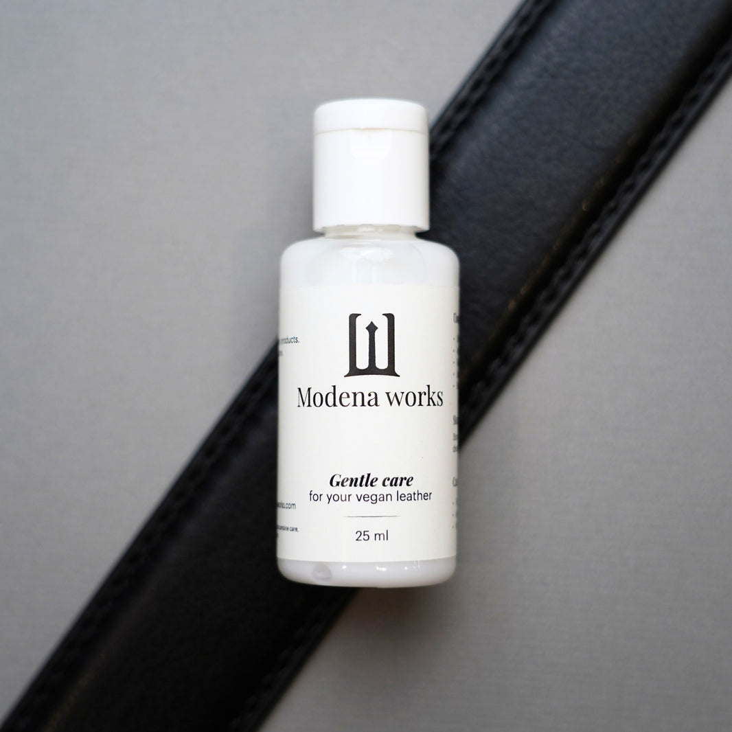Leather Care – Modena