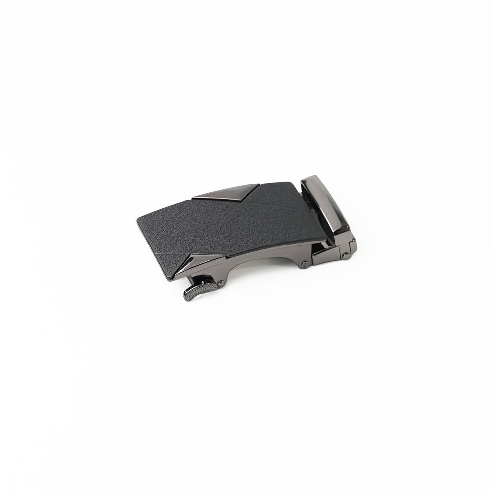 Buckle - Rex Black – Modena Works
