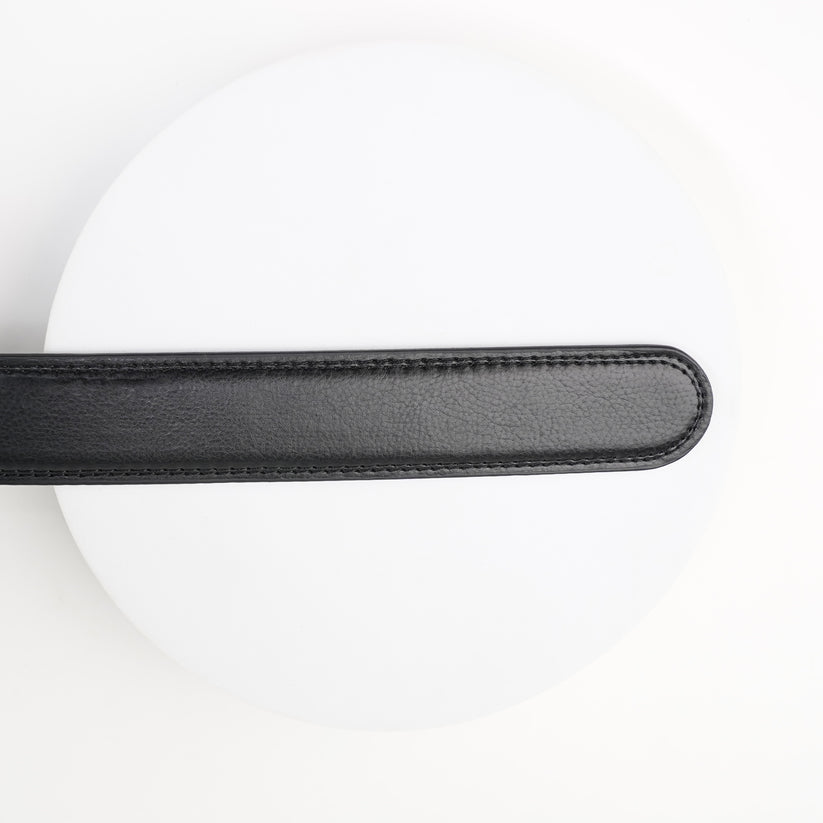Black Strap (24" - 46") – Modena Works